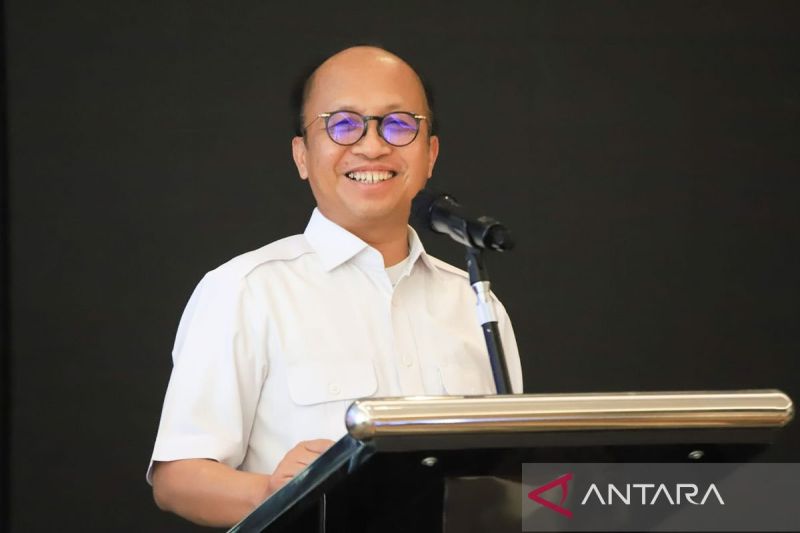 Perencana Kemnaker harus pahami perubahan siklus kebijakan era digital ...