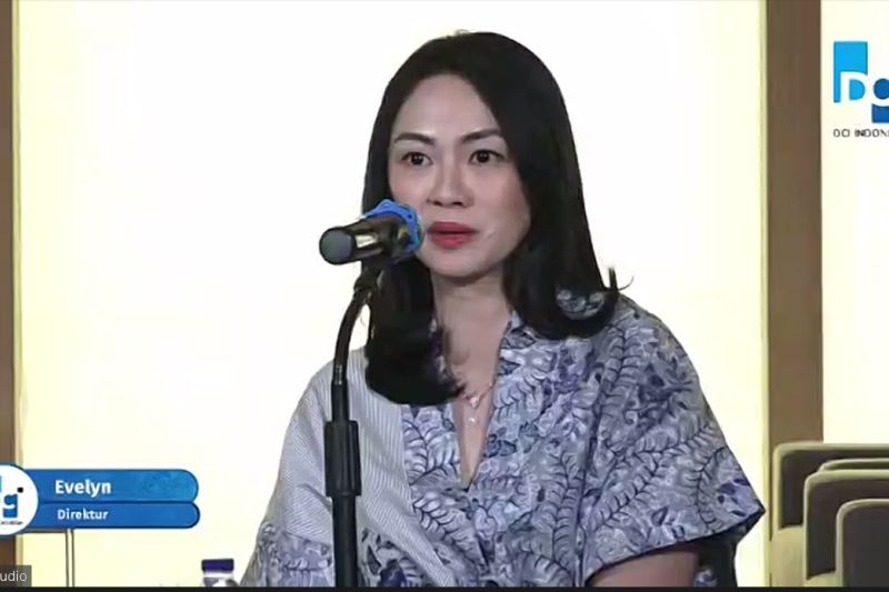 DCI kelola enam gedung pusat data berkapasitas total 82 MW - ANTARA News