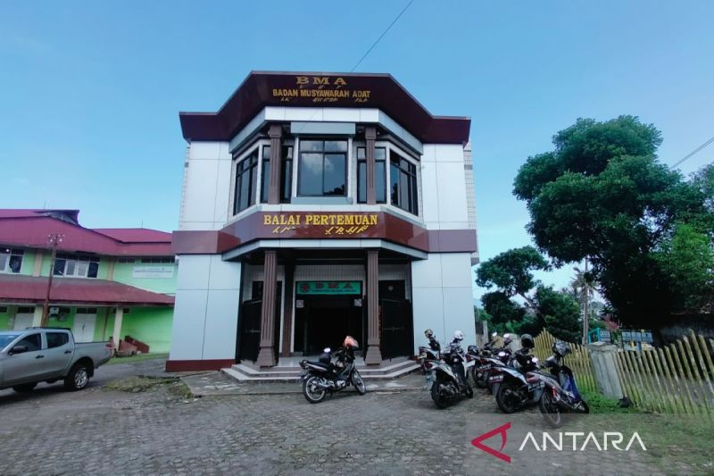 BMA Rejang Lebong selesaikan 100 perkara dengan keadilan restorasi - ANTARA News Bengkulu