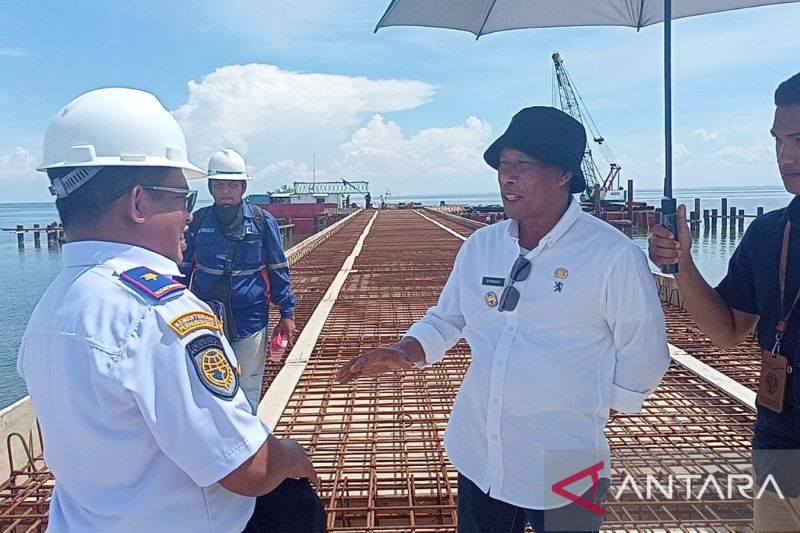 Pemkab Bulungan lakukan percepatan realisasi pembangunan fisik - ANTARA News