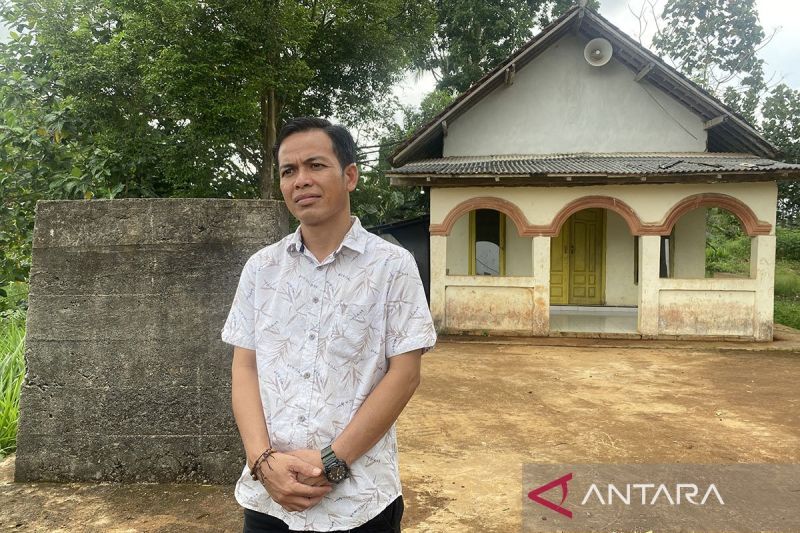Mereka yang menanti pemulihan hak korban di Talangsari - ANTARA News