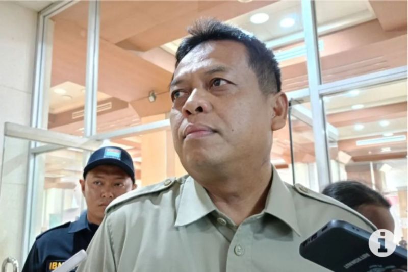 Pemprov DKI perkuat netralitas ASN pada Pemilu 2024 - ANTARA News