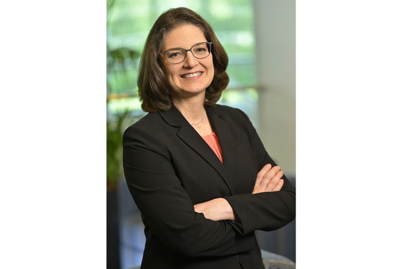 Crystal S. Denlinger, MD, FACP, Ditunjuk sebagai CEO Baru National ...