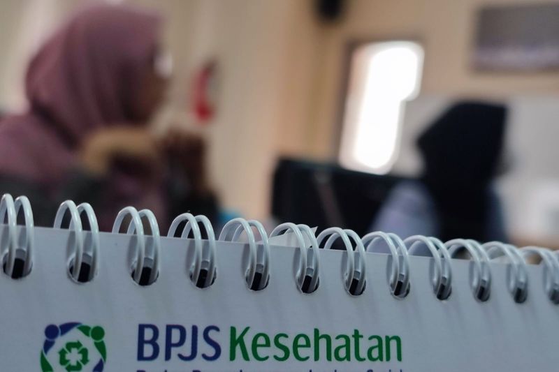 Hoaks! Poster rekrutmen BPJS Kesehatan 2023 - ANTARA News Bangka Belitung