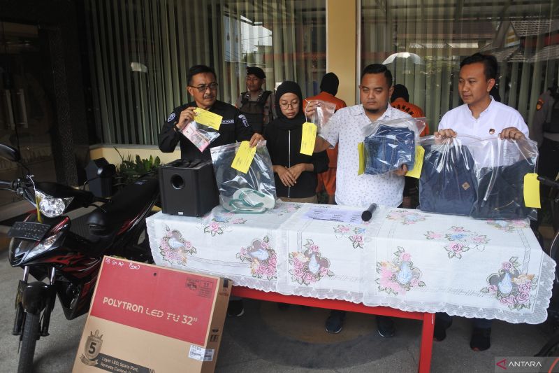 Pencurian uang nasabah bank di Jember - ANTARA News Jawa Timur