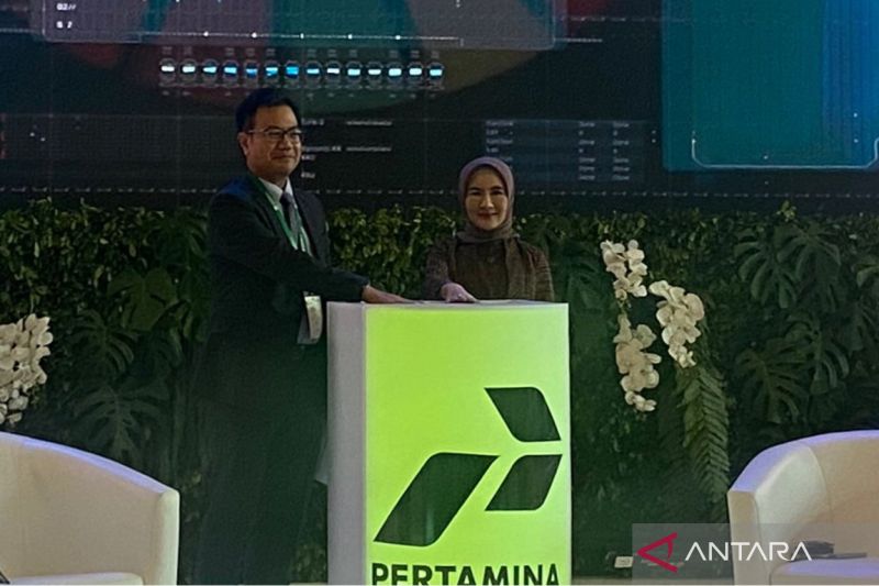 Pertamina Sustainability Academy hadir wujudkan nol emisi karbon 2060 ...