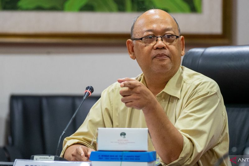 KSP: Indonesia kendalikan inflasi saat sejumlah negara hiperinflasi ...