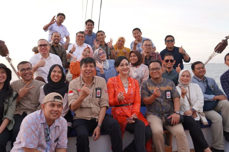 OJK terus tingkatkan literasi dan inklusi keuangan di daerah - ANTARA News