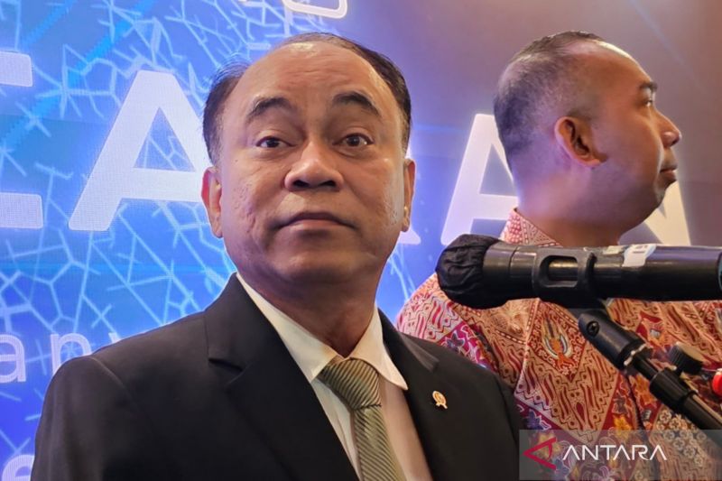 Menkominfo yakin Starlink tak bakal ganggu ISP lokal - ANTARA News