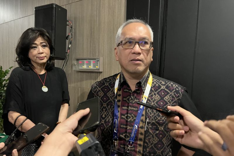 Pemerintah: Pembangunan infrastruktur di Pulau Jawa harus dilanjutkan ...