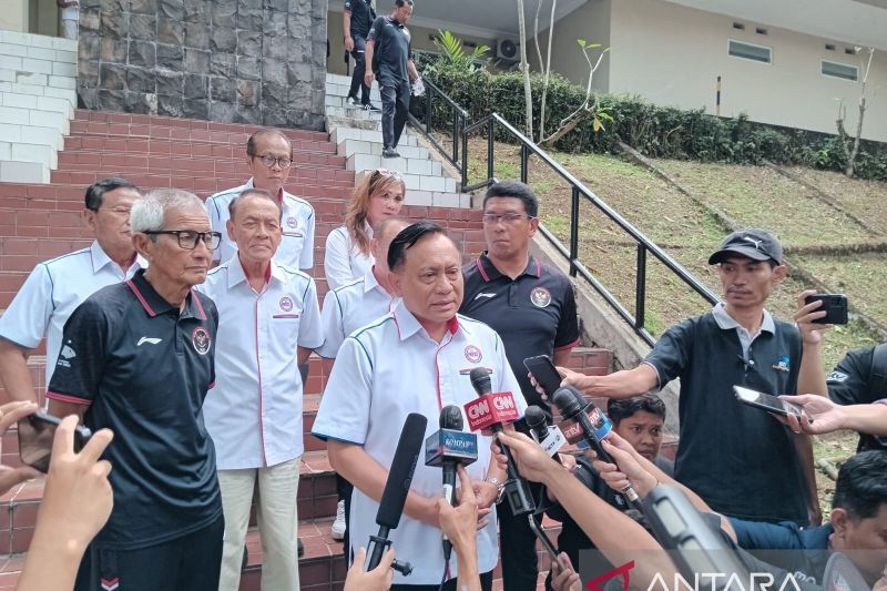 PBVSI akan lakukan sidang komisi disiplin untuk tentukan nasib Rivan ...