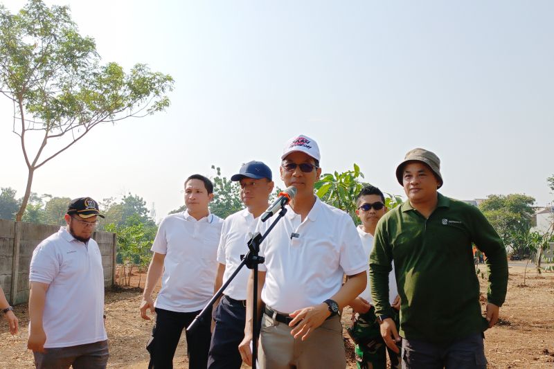 Jakarta government to add more schools in populated areas: Hartono ...