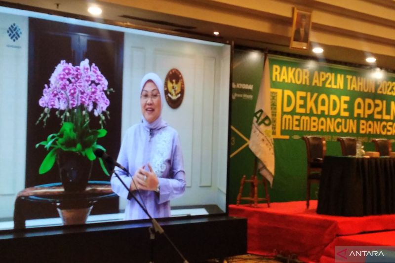 Menaker: AP2LN sumbang peningkatan mutu pemagangan ke luar negeri ...