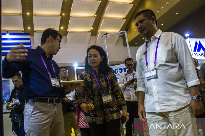 Kemenperin: Industri mebel berperan dalam pertumbuhan ekonomi - ANTARA News