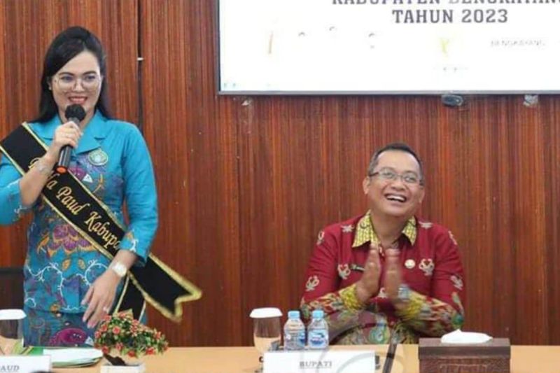 Disdikbud Bengkayang sosialisasikan program transisi PAUD ke Sekolah Dasar - ANTARA News ...
