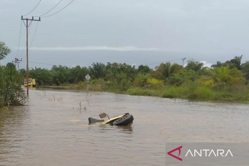 Bmkg Imbau Warga Barat Selatan Aceh Waspada Bencana Hidrometeorologi