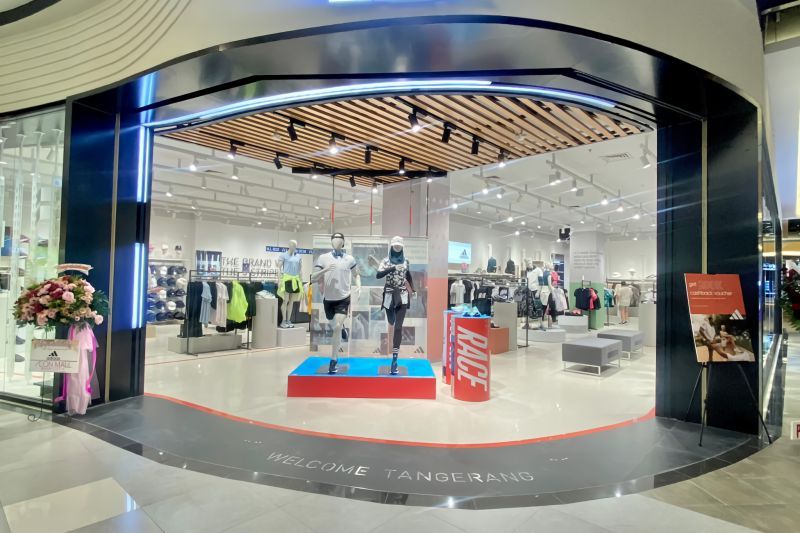 AEON BSD rampungkan renovasi perdana dengan pembaruan 95 tenant ...