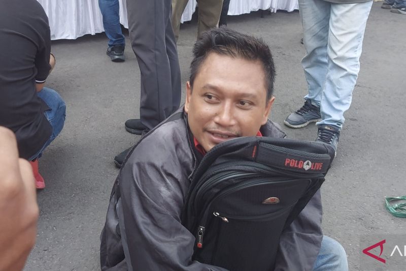 Ini pengakuan pemakai sabu di Kampung Bahari - ANTARA News