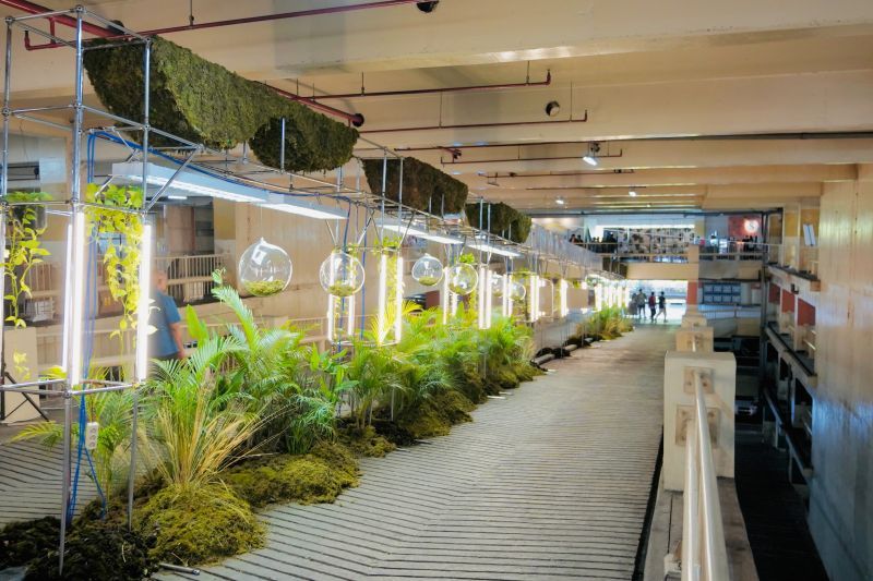 "Brightspot Market 2023" siap digelar mulai hari ini - ANTARA News