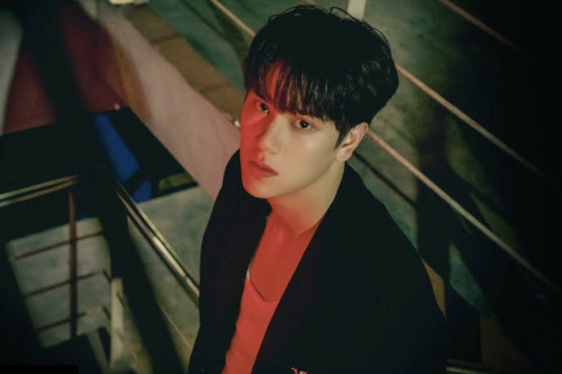 Fakta-fakta menarik Nanon Korapat, dari pendidikan sampai hobi - ANTARA ...