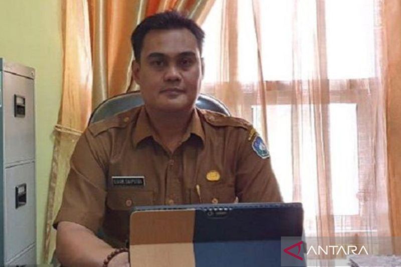Kadis BKPSDM ditunjuk jadi Plt Sekda Kabupaten Aceh Selatan, Ini harapannya - ANTARA News Aceh