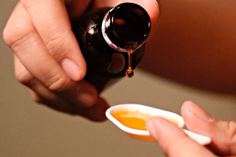 Sirup obat batuk populer di AS ditarik, diduga terkontaminasi bakteri ...