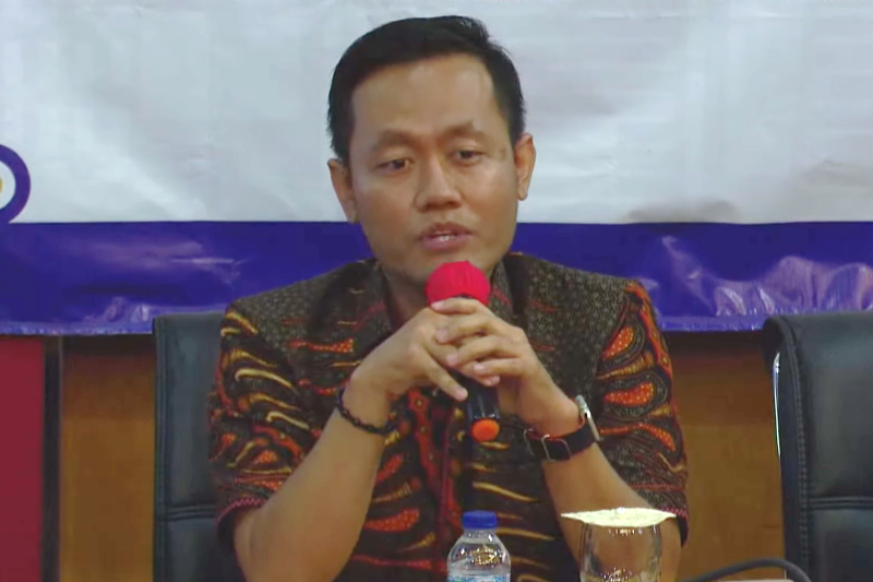 Informasi publik yang benar bisa jamin pengambilan kebijakan tepat ...