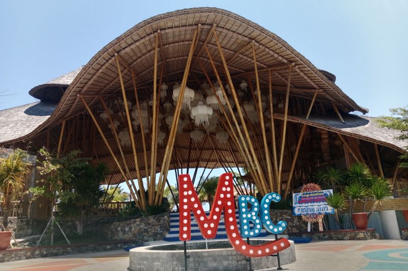 Mandalika MotoGP Task Force starts monitoring hotels, transportation ...