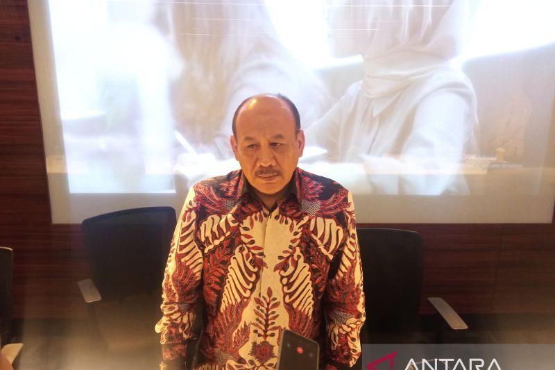 Estika Tata Tiara menargetkan impor 15 ribu sapi di 2024 - ANTARA News