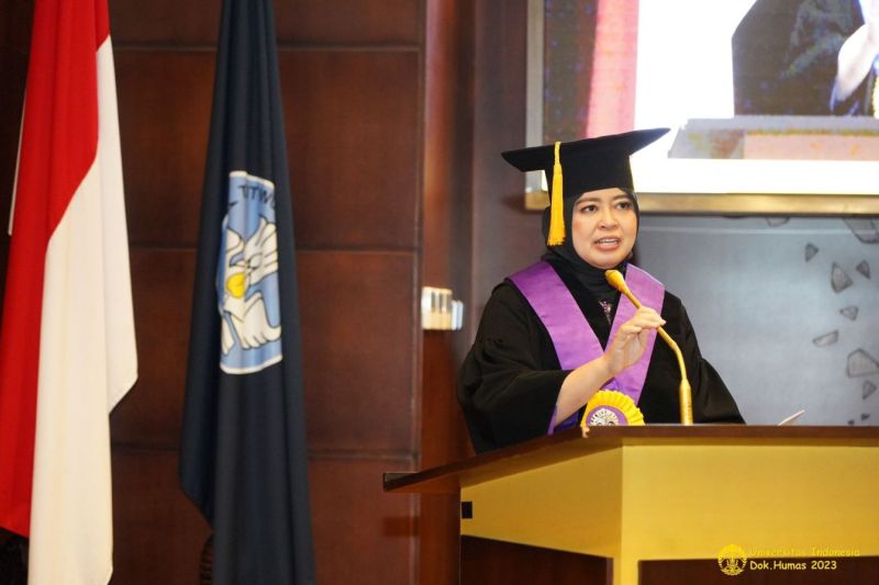 Guru Besar UI: Pendekatan K3 merupakan hak seluruh pekerja - ANTARA News
