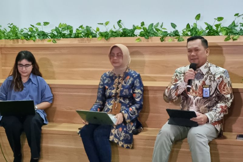 Kemenag paparkan peran orang tua dalam pencegahan perundungan anak - ANTARA News