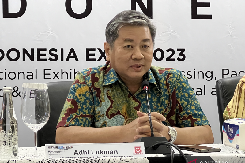 GAPMMI sebut industri kecil terbantu program Klinik Desain Kemenperin ...