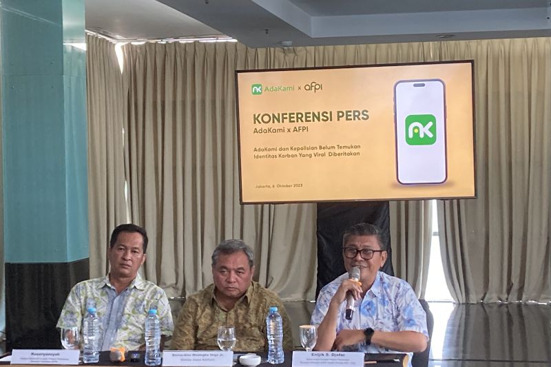 AdaKami berencana tambah direksi dan komisaris - ANTARA News