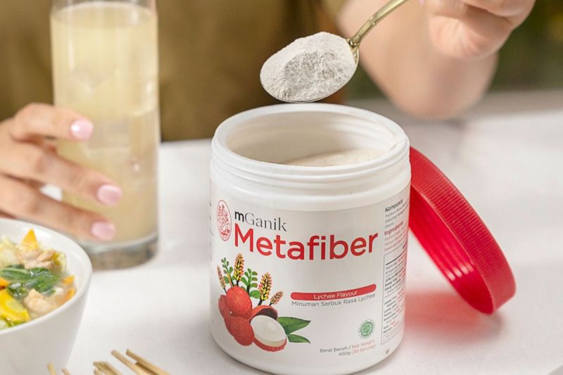 Metafiber tawarkan minuman pemblokir glukosa untuk diabetesi - ANTARA News