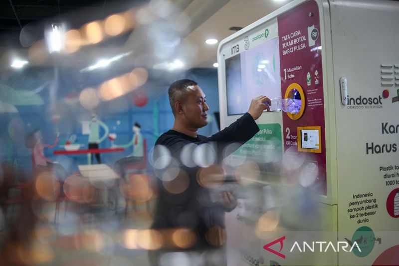 Cara cek pulsa IM3 Indosat - ANTARA News