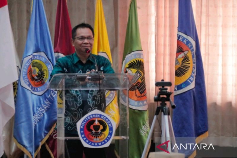 Akademisi Poliban dilatih jadi asesor rekognisi pembelajaran lampau ...