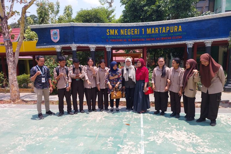 Kemendikbud: Beasiswa ADEM repatriasi antar anak PMI lanjut pendidikan ...