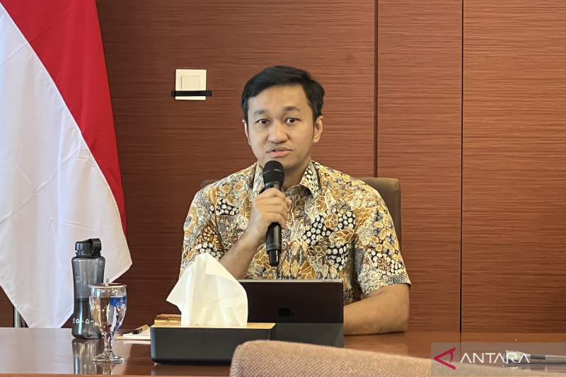 NPAP harap kebijakan dagang ASEAN perkuat penanganan polusi plastik ...