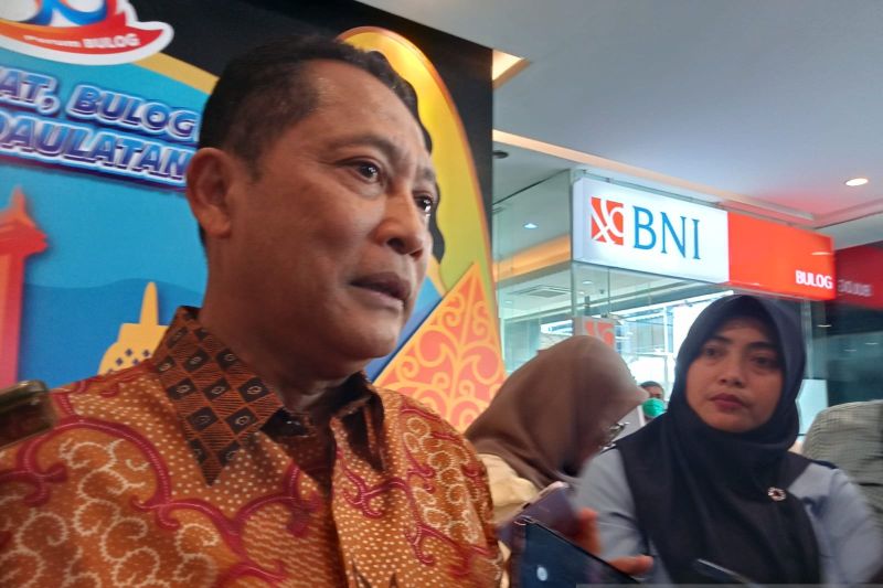 Bulog: NTB jadi satu-satunya provinsi yang belum dipasok beras impor ...