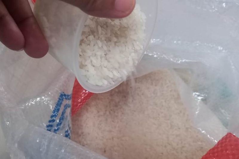 Bulog Riau-Kepri menjamin stok beras cukup hingga Februari 2024 - ANTARA News