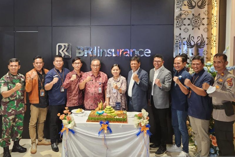BRI Insurance perluas jangkauan dengan resmikan kantor di Jambi ...