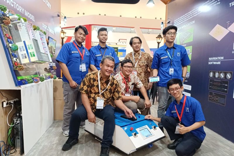 Pendidikan vokasi miliki peranan penting dalam perekonomian - ANTARA News Pendidikan vokasi miliki peranan penting dalam perekonomian - ANTARA News