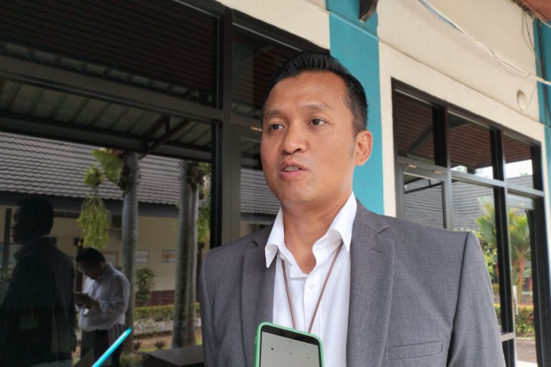 PLN Sumbar tambah dua SPKLU untuk dukung kendaraan ramah lingkungan - ANTARA News