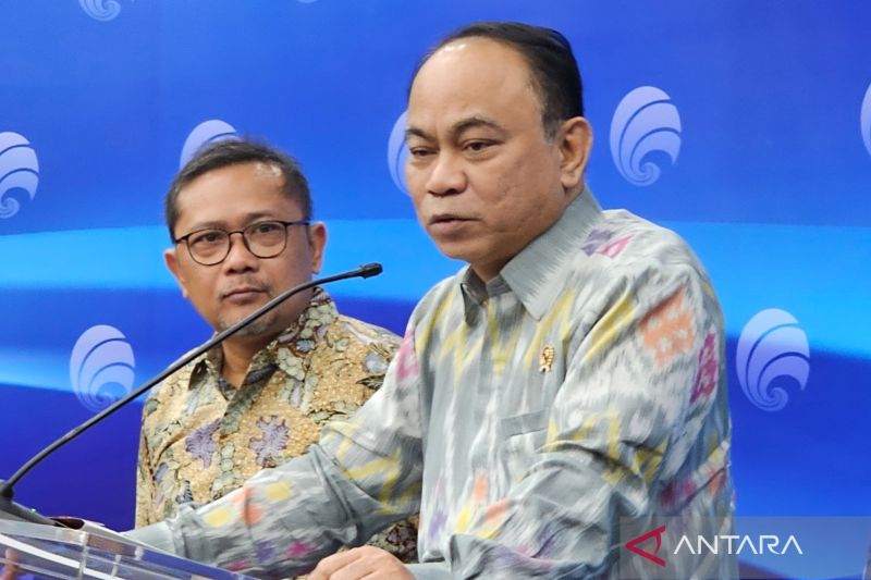 Menkominfo sebut Kamboja dan Filipina pusat dari judi online - ANTARA News