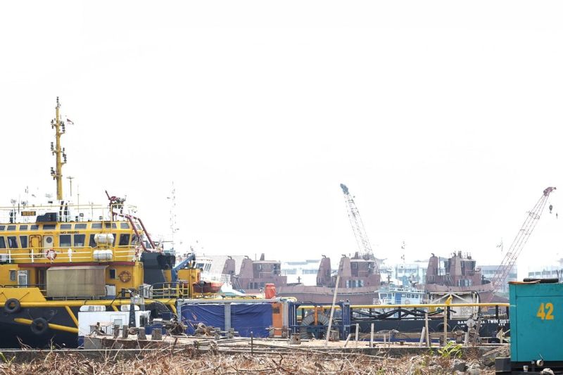 Hari ini, Kemenhub buka kembali Terminal KCN - ANTARA News