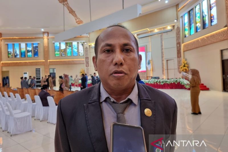 Papua Barat kaji pembayaran kompensasi karbon bagi masyarakat adat ...
