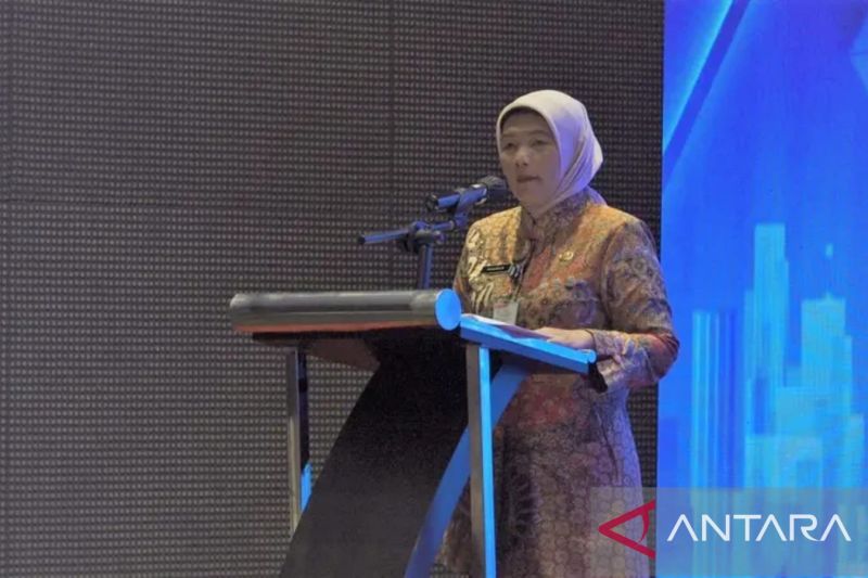 Kemendagri: P3PD buka mindset baru bagi aparatur desa - ANTARA News