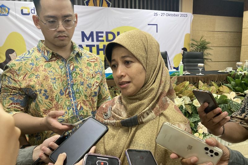 Kakanwil DJP Nusra: MotoGP Mandalika berimbas pada penerimaan pajak - ANTARA News