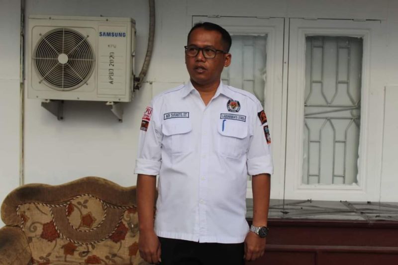 Hasil seleksi KPU Labura Tiga wajah baru, dua petahana - ANTARA News ...