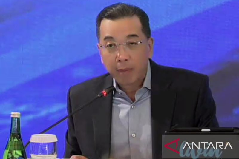 Bank Mandiri catat pengguna transaksi digital tembus 21 juta - ANTARA News